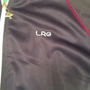 Lrg | Jackets & Coats | Lrg Track Jacket | Poshmark